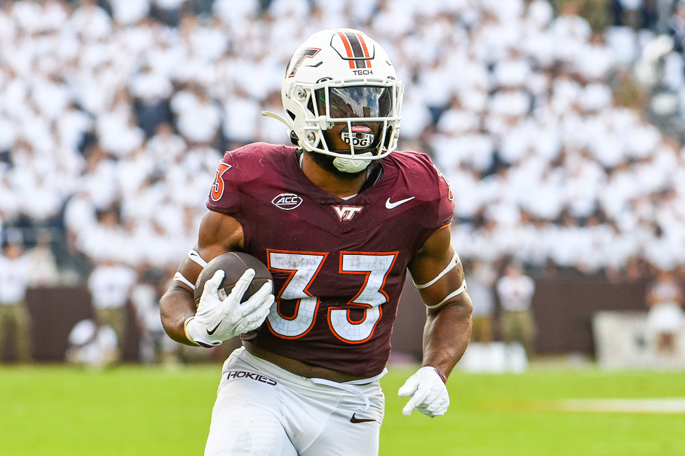 Bhayshul Tuten Could Make Impact In First Season