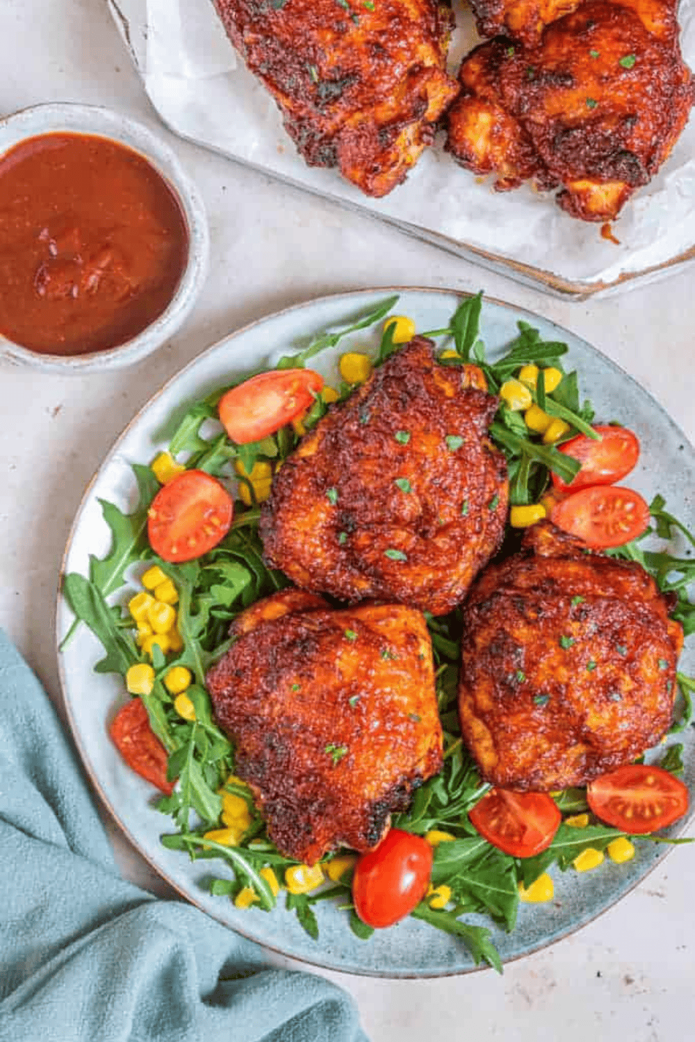21 Truly Scrumptious Chicken Recipes