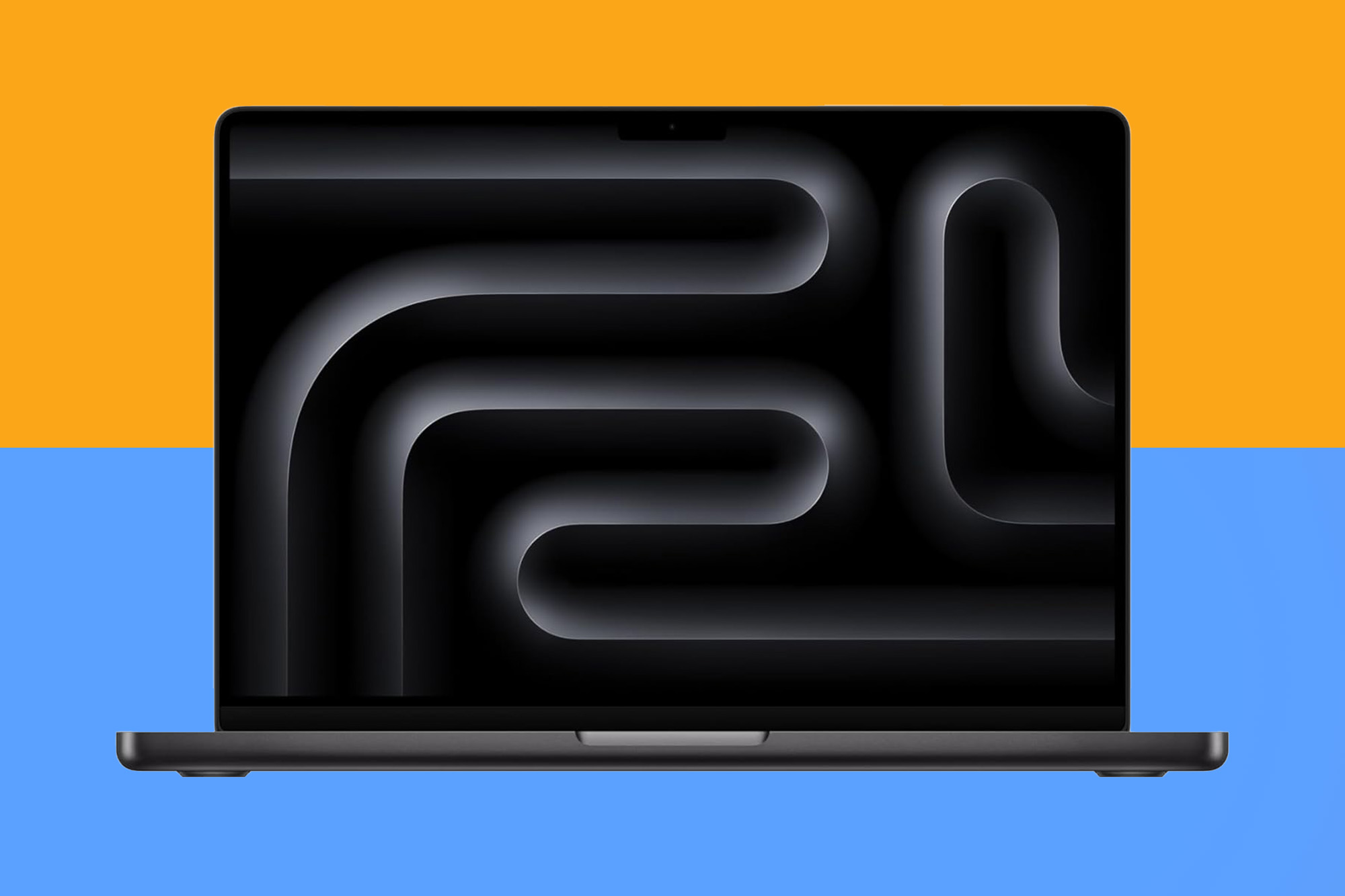 TGIF! Save over $200 off this Apple 2024 MacBook Pro Laptop today on Amazon