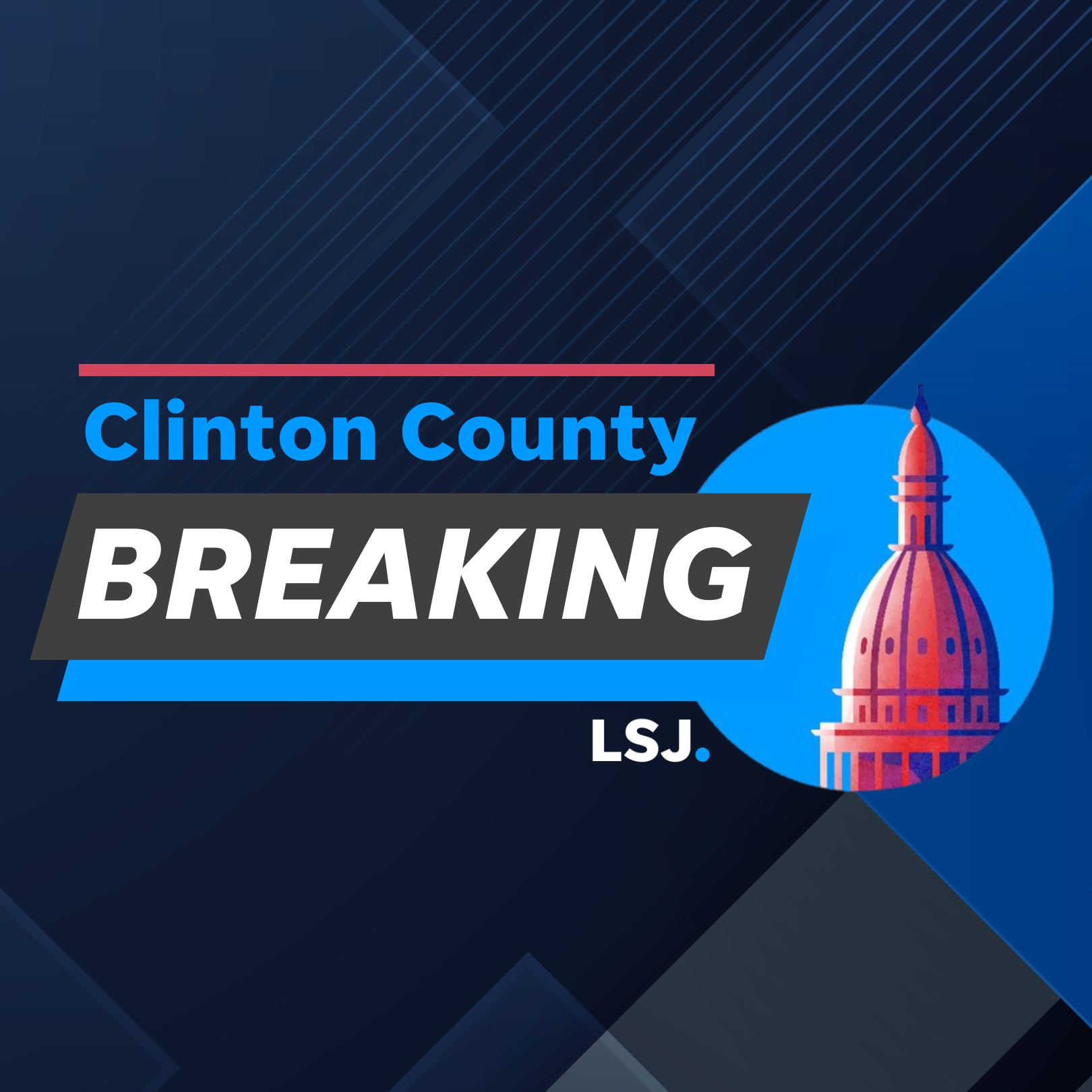 Police release name of man killed in June 1 crash in Clinton County