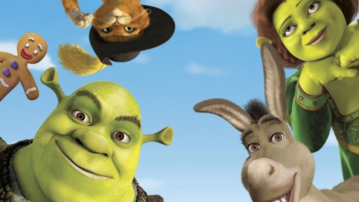 Meet the voices behind Shrek's beloved characters