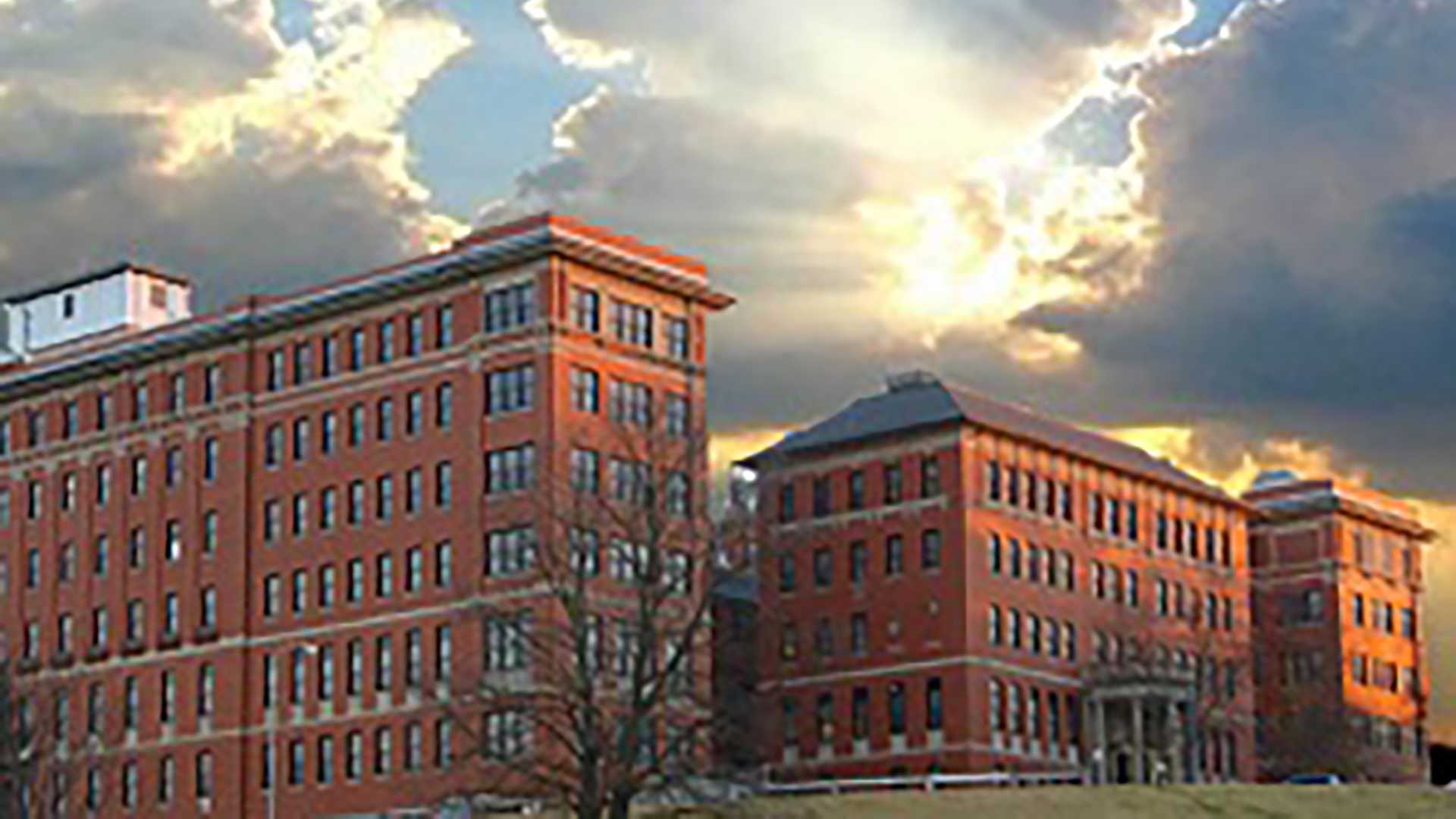 VA officer who killed wife, son should have had armory keys confiscated ...