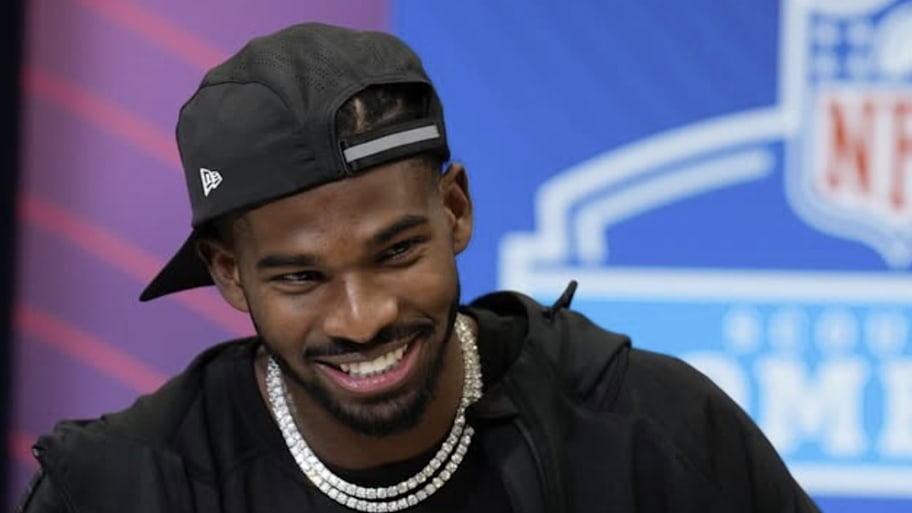 Shedeur Sanders confident he can shed biggest weakness in NFL