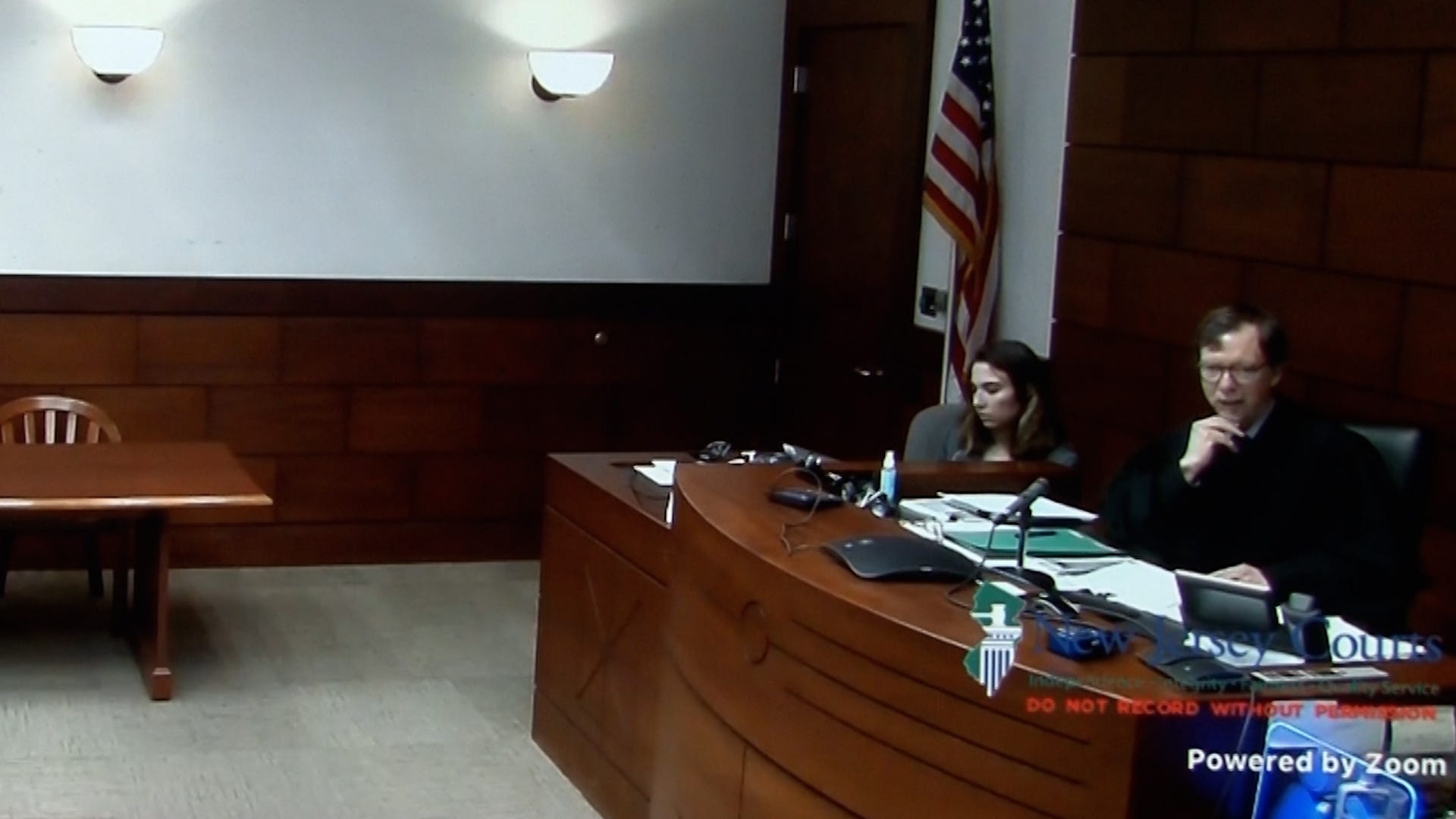 Read the judge's decision on champion high school wrestler Anthony Knox