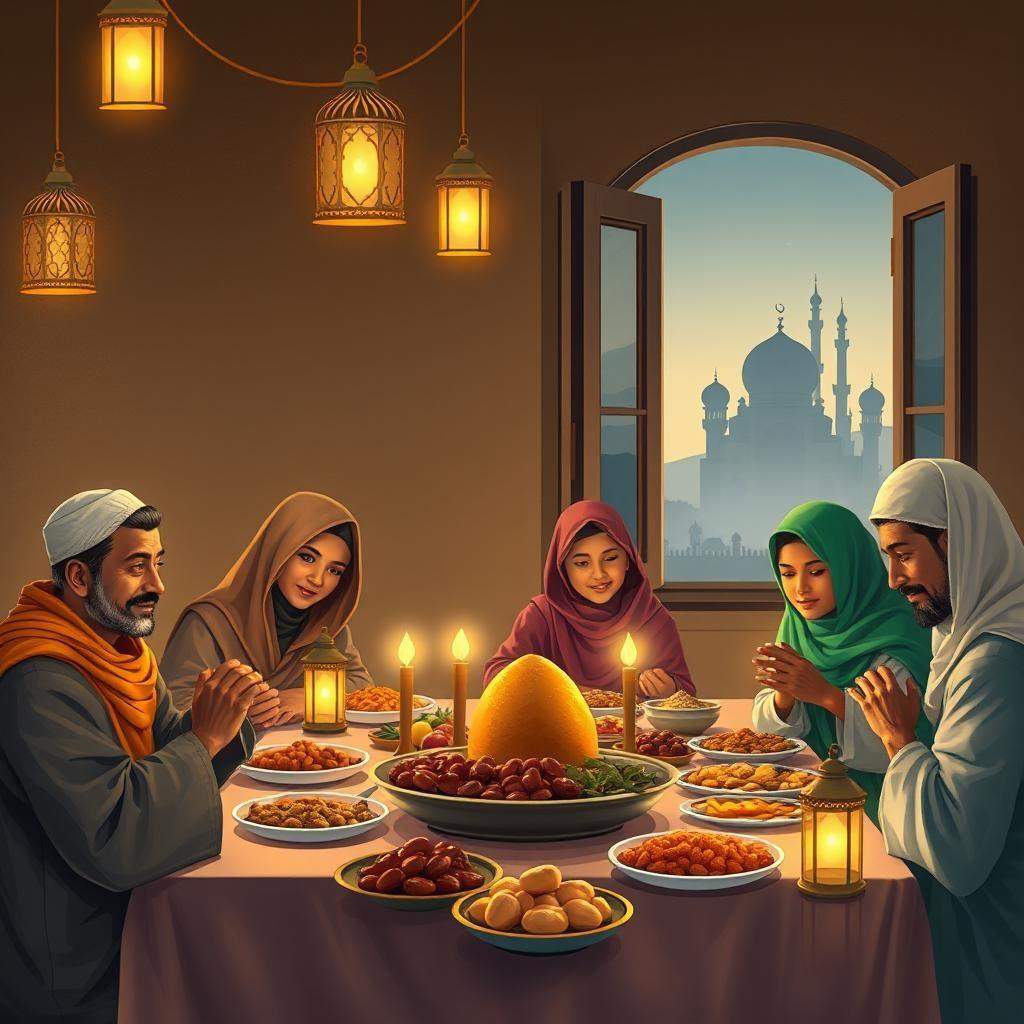 Ramadan Timetable 2025 USA: Sehri and Iftar timings in major U.S. cities