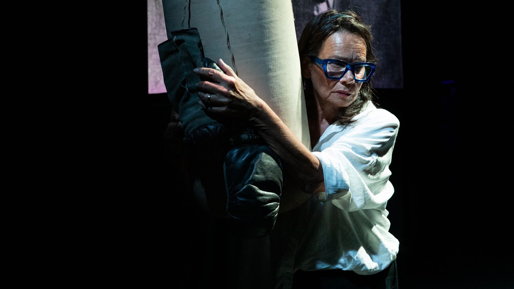 Indigenous boxer and Olympian fought for his country, but battled for ...