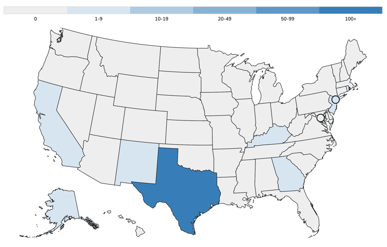 What do measles look like? Red bumps? See measles rash as outbreak expands