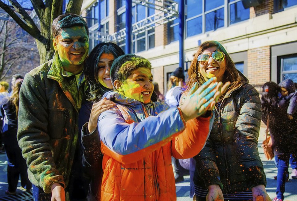 St. Patrick's Day Parades and More Best Things to Do in Chicago March ...