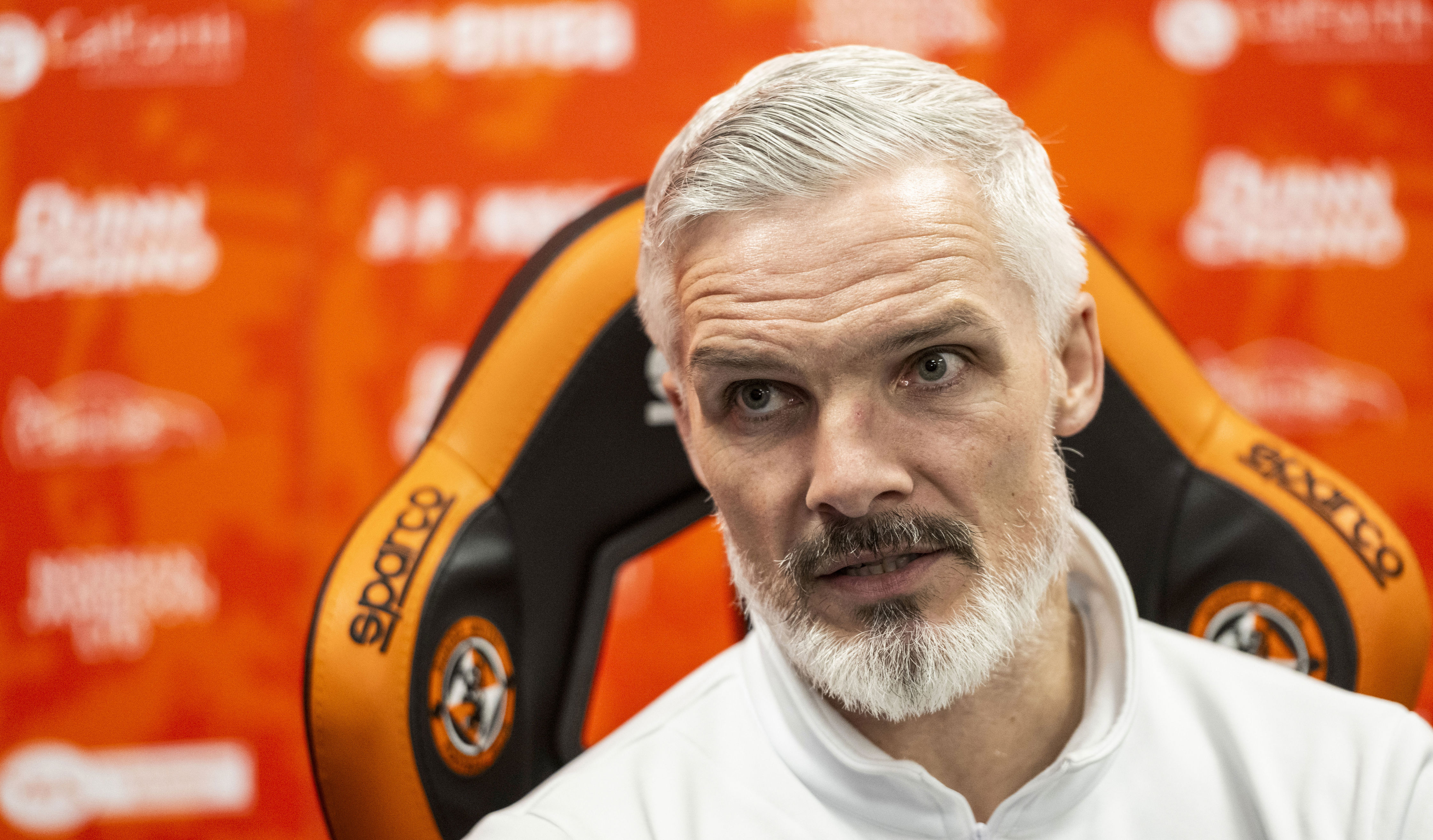 What 10 Hibs opponents have said about David Gray and team as rival ...