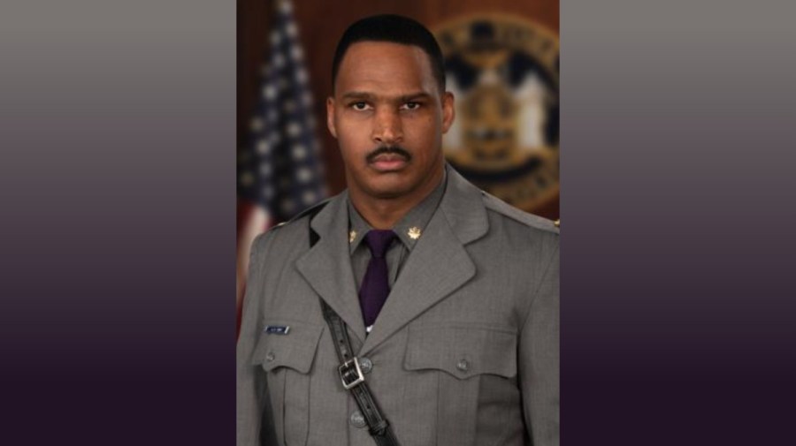 State Police appoint new Troop F commander