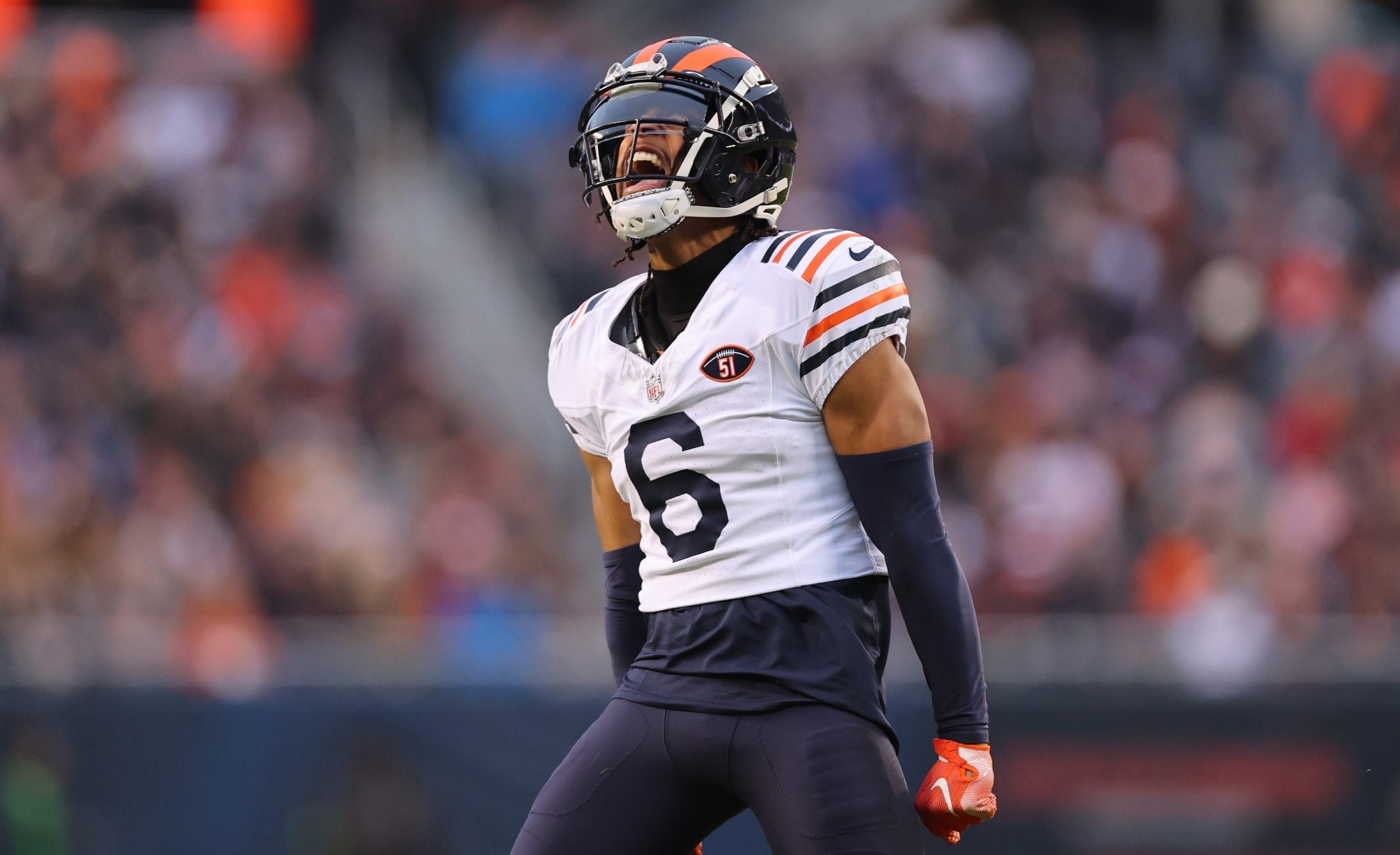 Bernstein & Harris: Which players should the Bears look to sign to ...