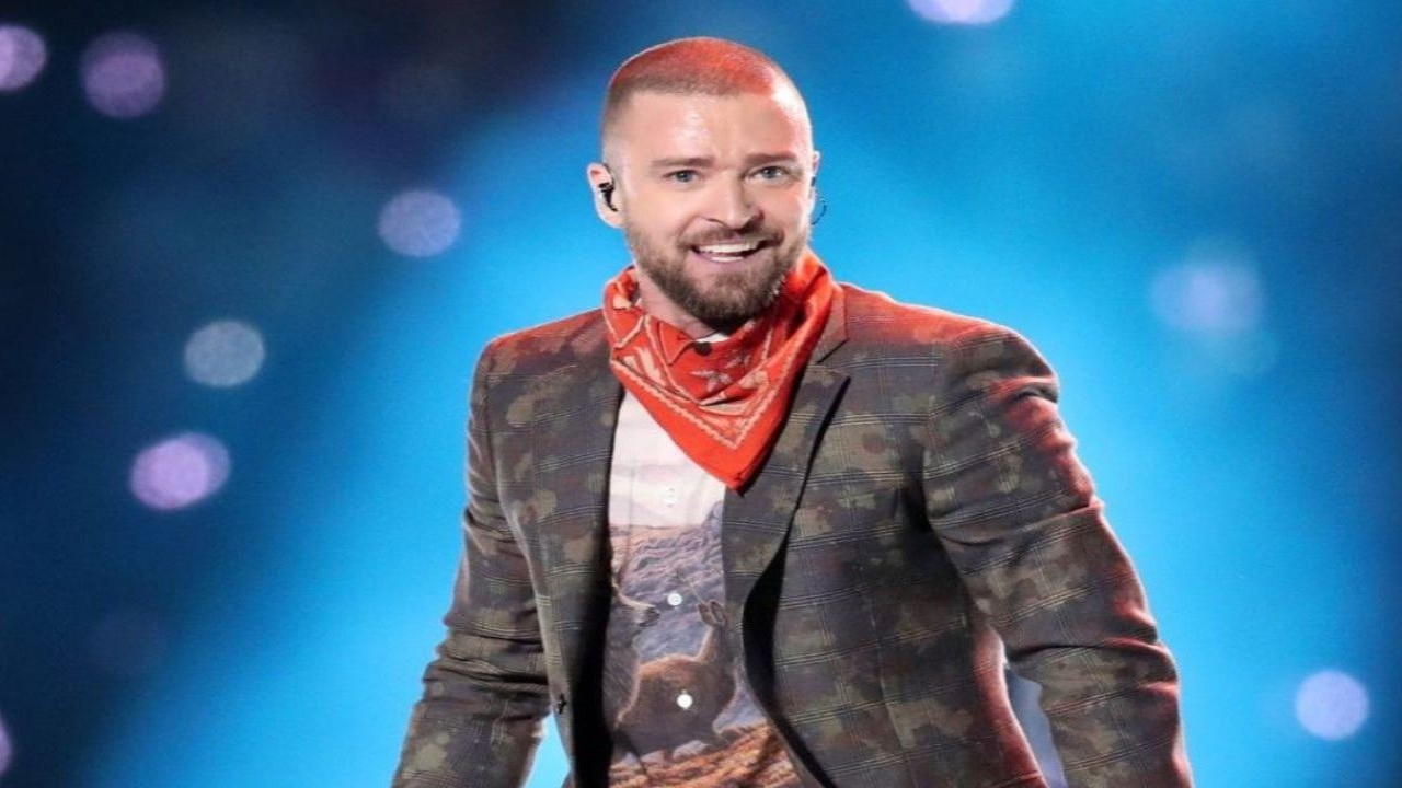 Fans Lash Out At Justin Timberlake After Last Minute Ohio Show ...