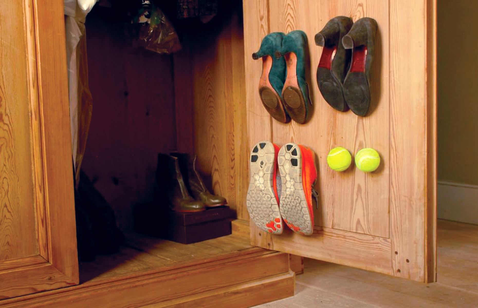 21 spectacular storage hacks you have to see