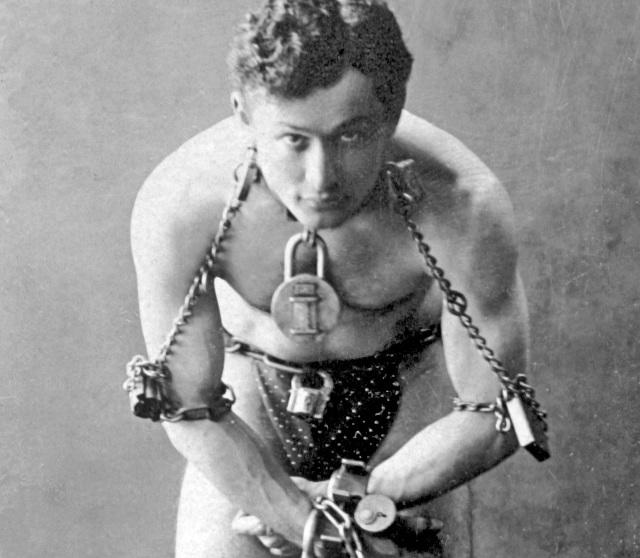 From Houdini to Jolson: The Vaudeville Theaters That Shaped San Diego’s ...