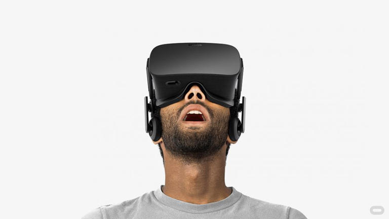Does anyone care about VR anymore? It still doesn't have that Does anyone care about VR anymore? It still doesn't have that