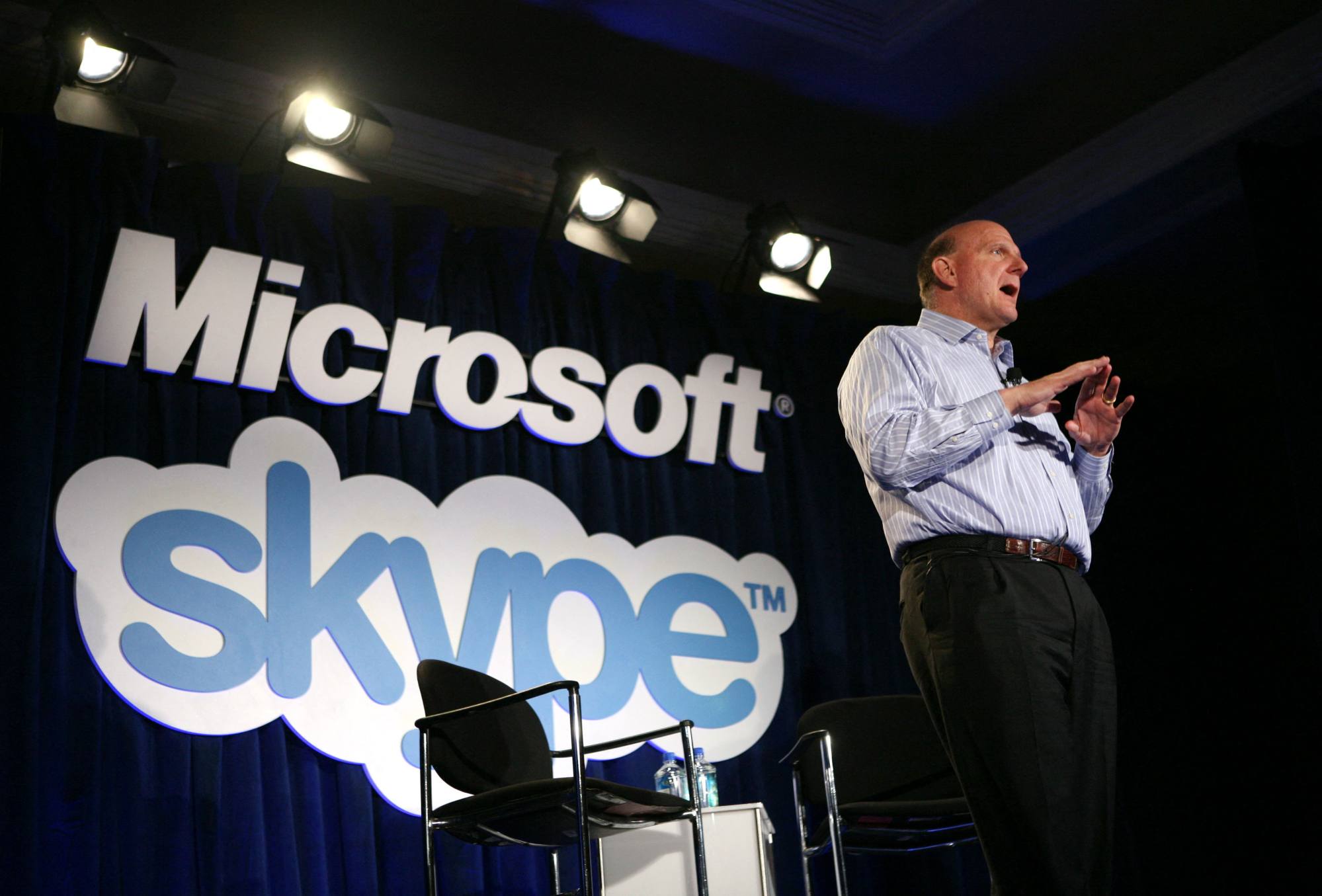 Microsoft retires Skype, internet call pioneer