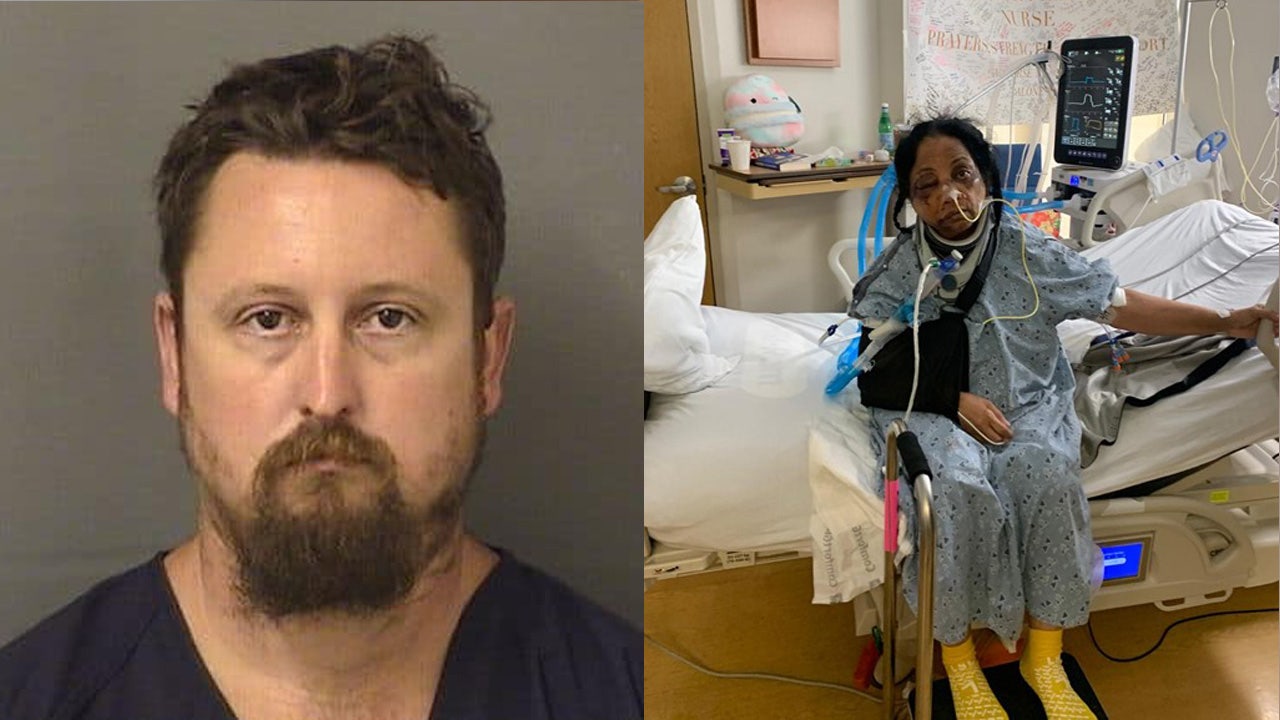 Florida nurse attacked: Family wants to see change in wake of brutal ...