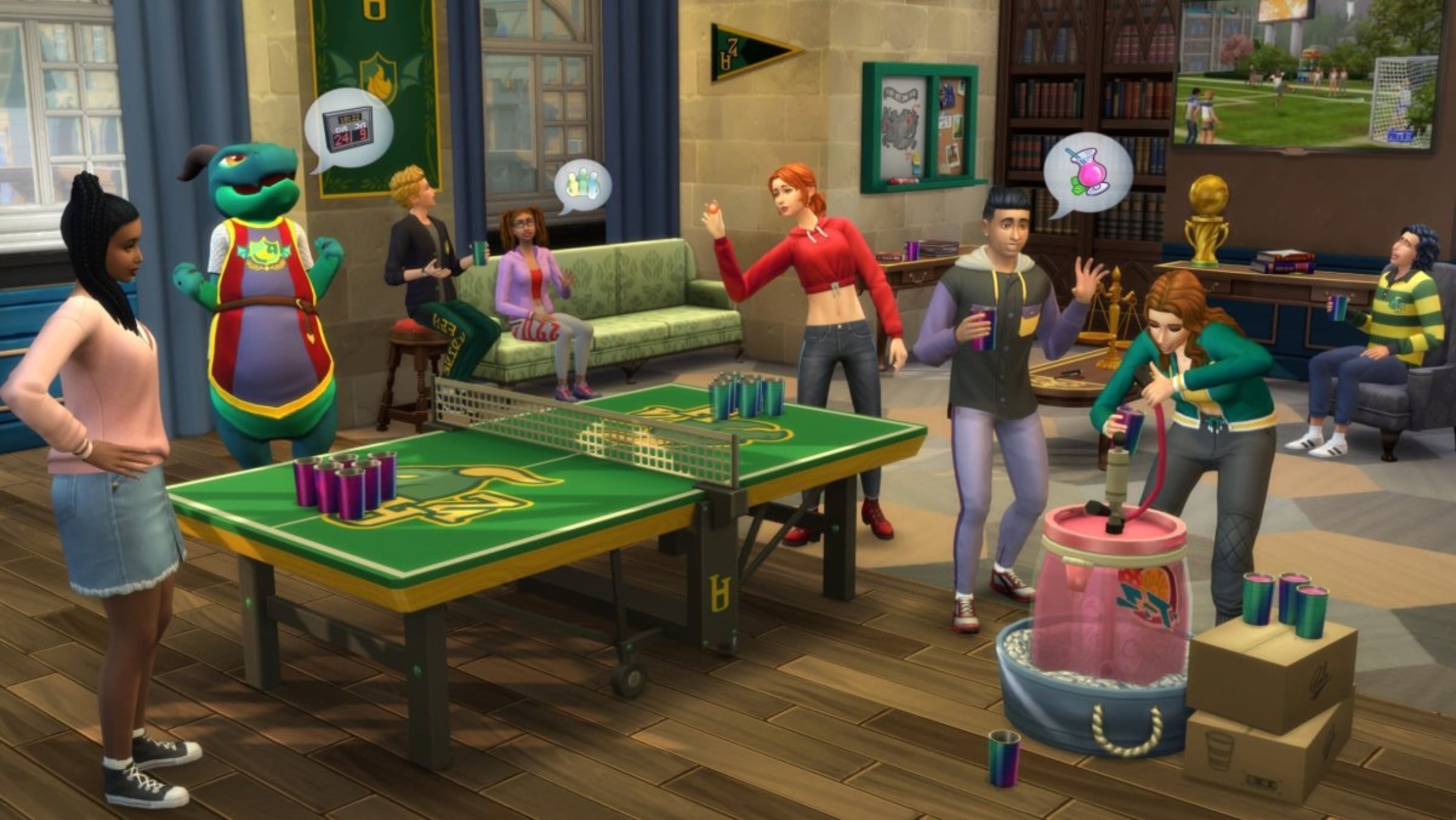 The Best SIMS 4 Expansion Packs, Ranked