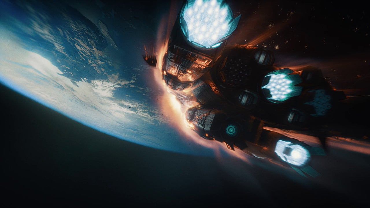 New Alien: Earth Trailer Emerges Online, Reveals Xenomorph Design and ...