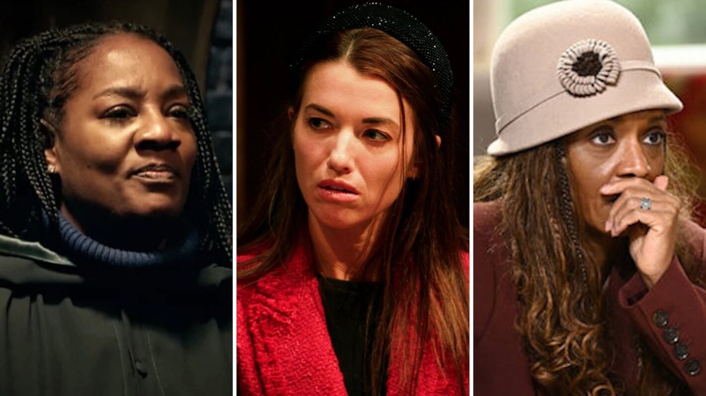 Every Traitor From ‘The Traitors,’ Ranked by Their Powers of Manipulation