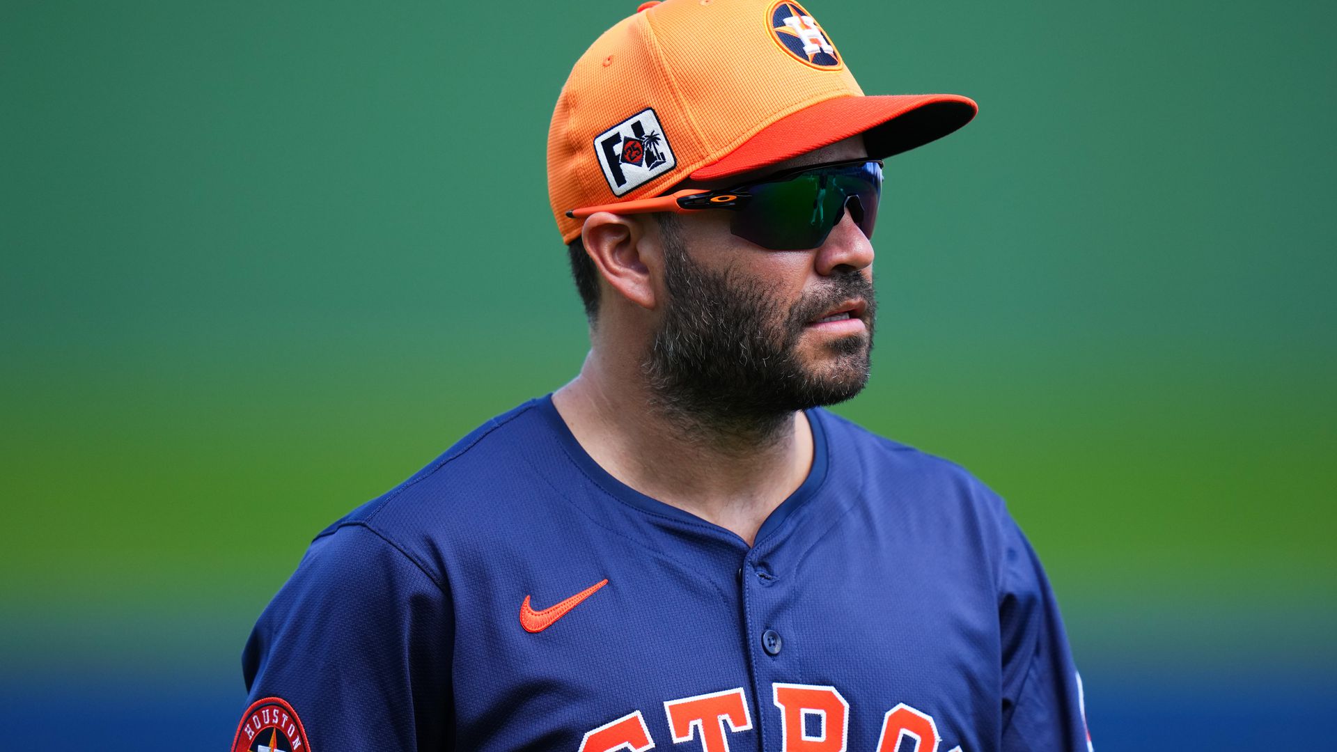 Astros Pitching Gets a Warm-up in a 3-2 Spring Win Over the Cardinals