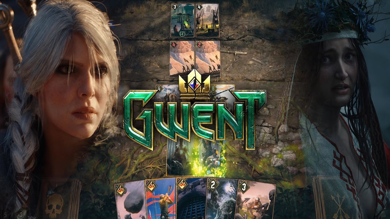 The Witcher 4, il Gwent sarà presente nel gioco? CD Projekt RED ha dei ...