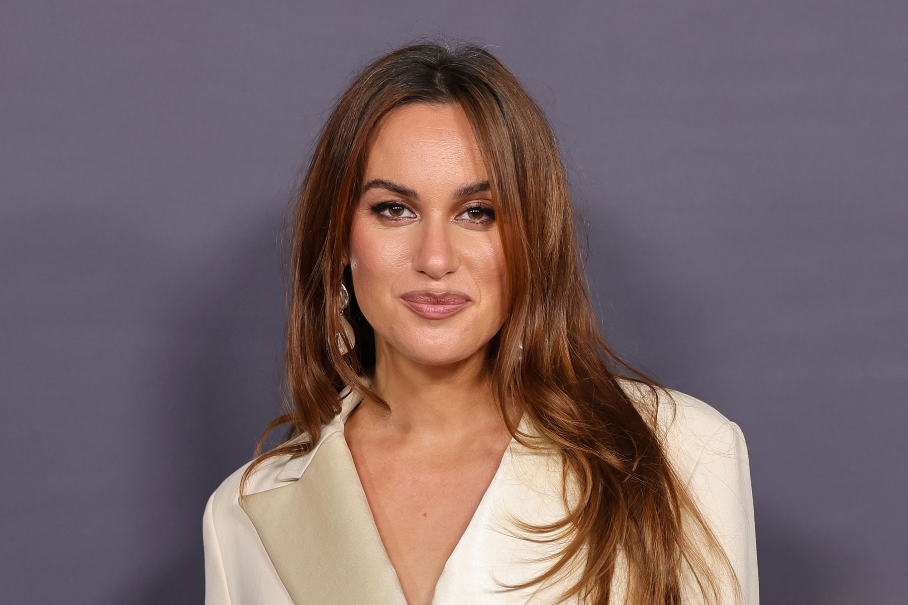 Hannah Berner Shows Off Her Shocking Hair Transformation: "Getting My Grays Did" (PHOTOS)