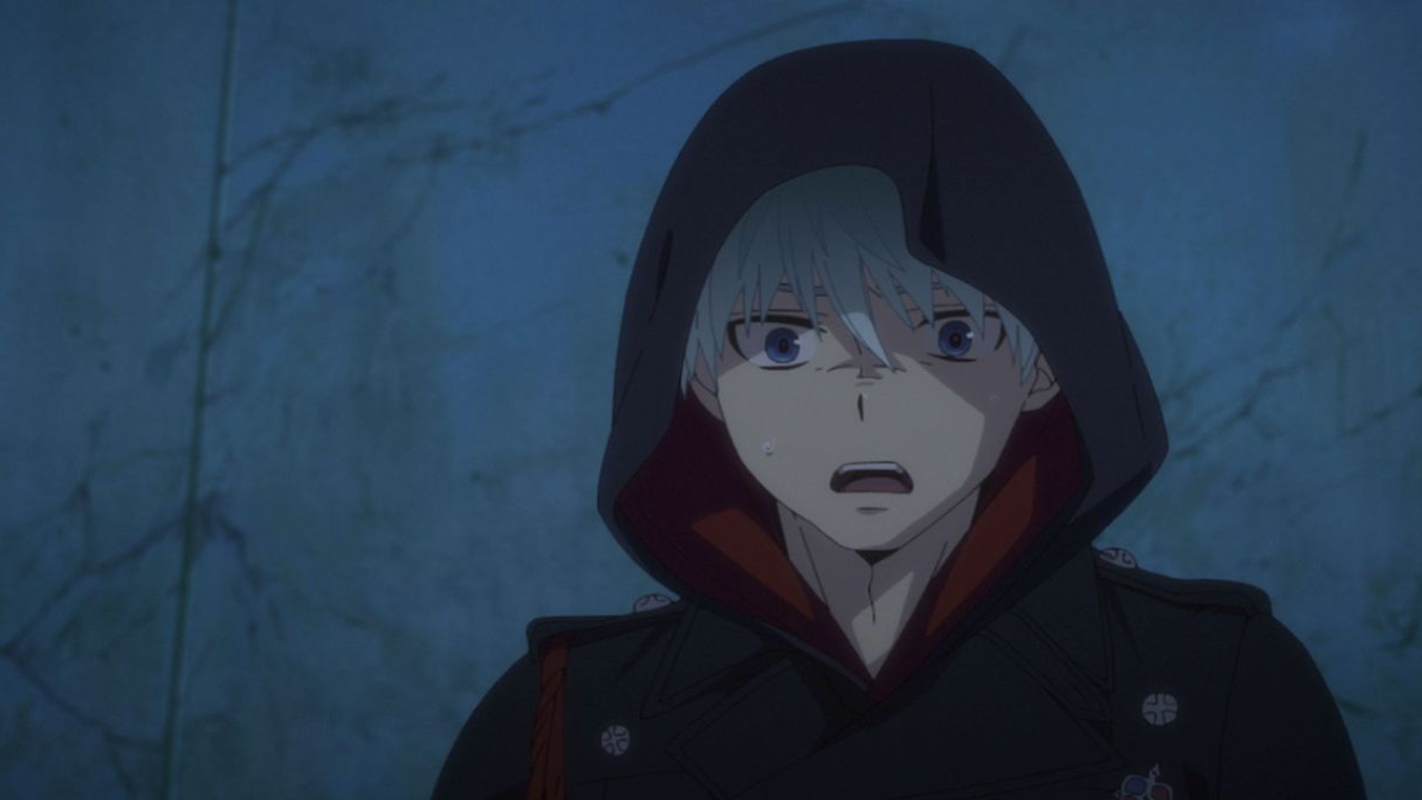 Blue Exorcist: The Blue Night Saga Episode 9 To Depict Yuri’s Death ...