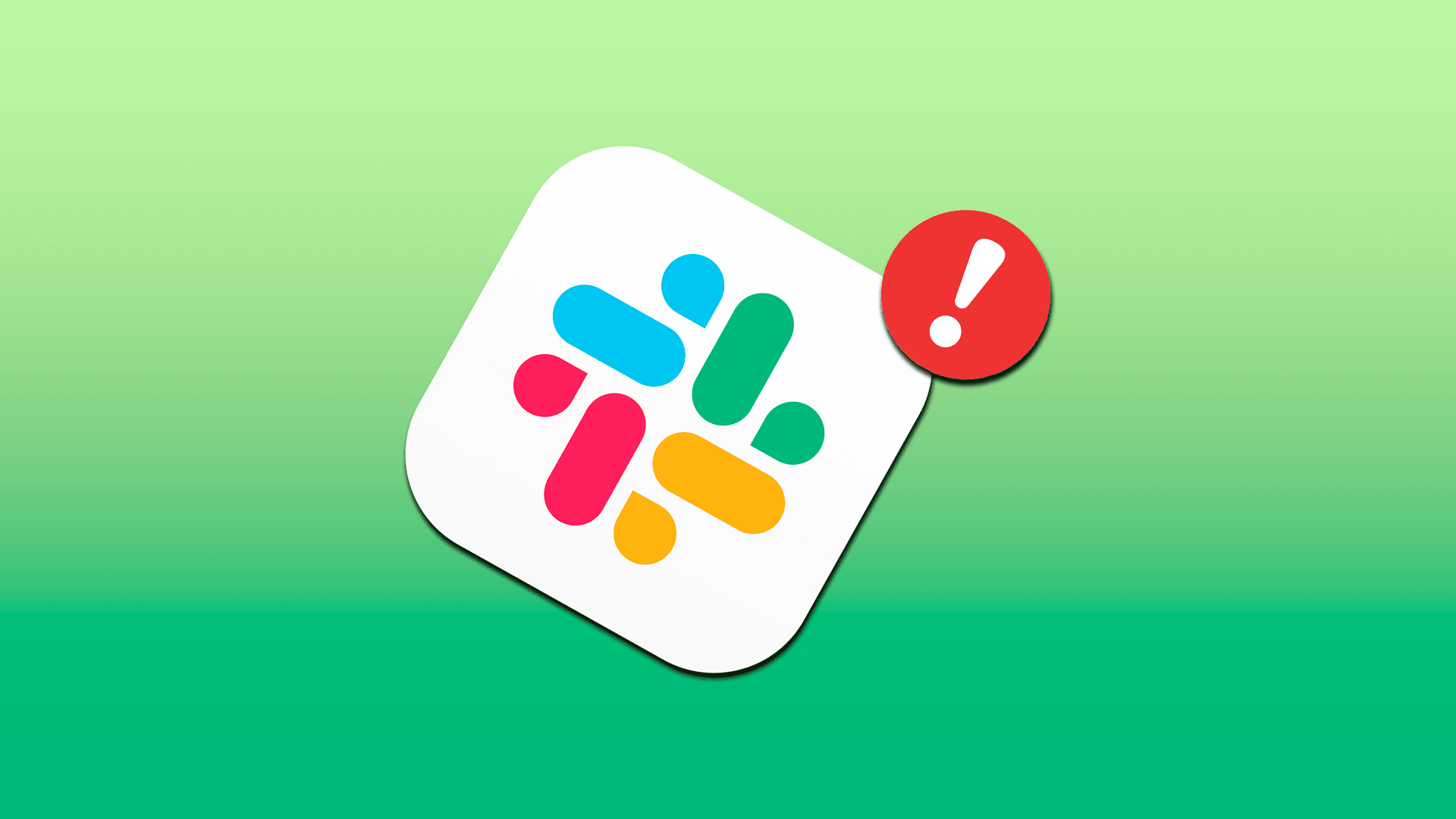 Why the Huge Slack Outage Is a Must-Read Message on Workplace ...