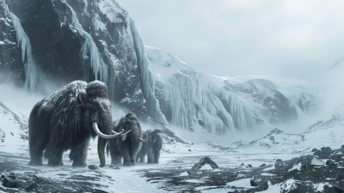 Scientists figure out when next ice age will happen — except humans ... Scientists figure out when next ice age will happen — except humans ...