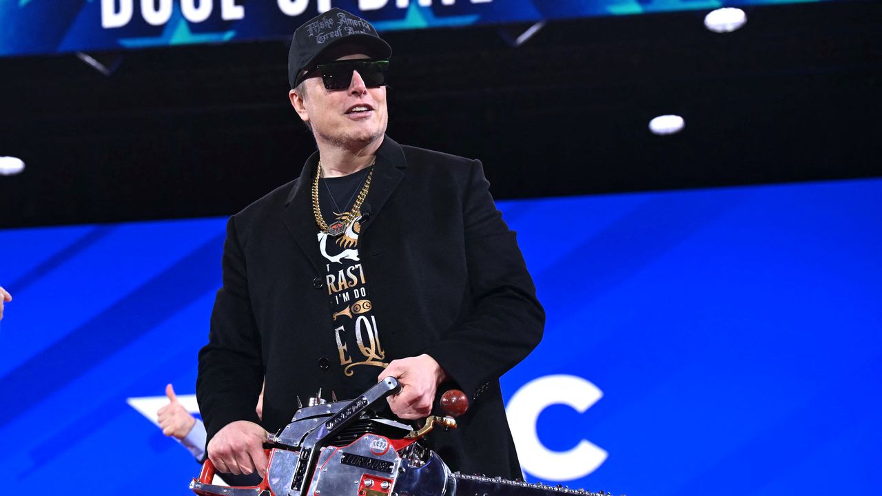 Elon Musk on Rogan: Key moments from the 3-hour podcast interview