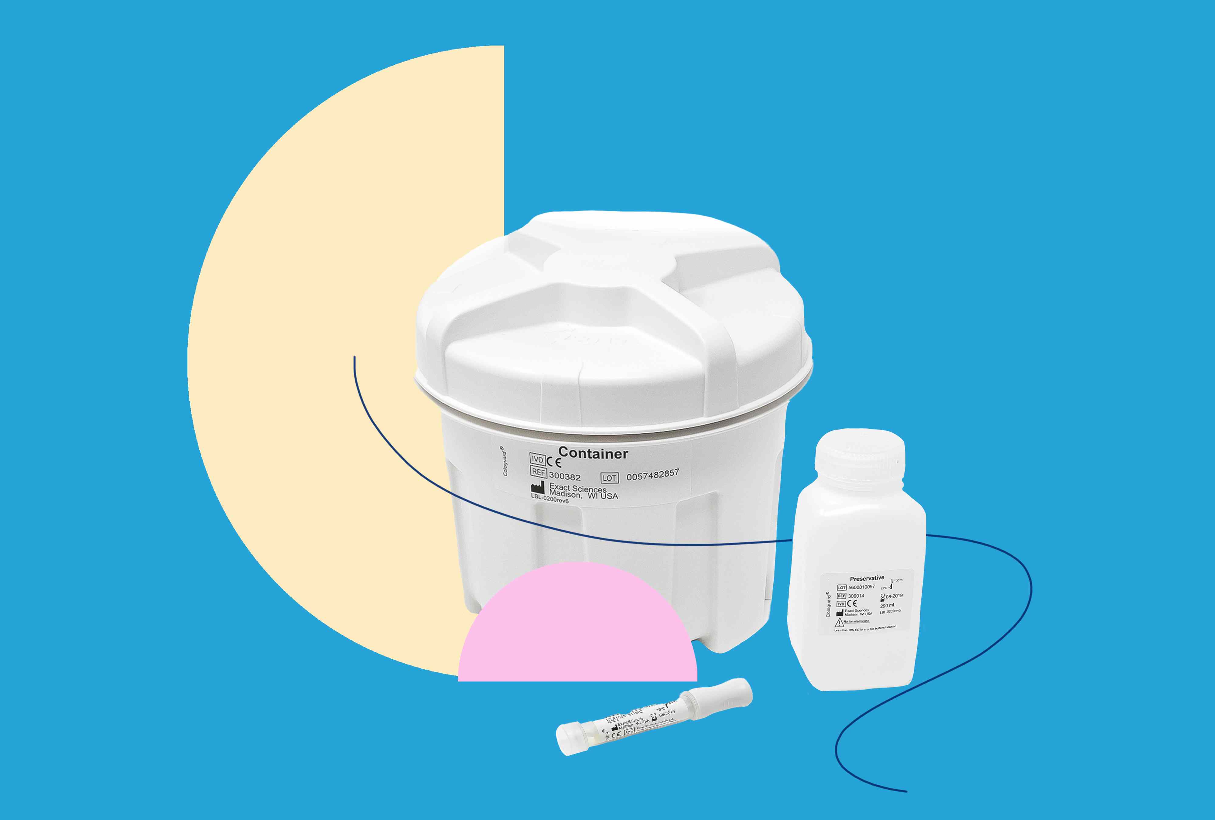 Cologuard Plus: An Improved At-Home Colon Cancer Test Is Coming in 2025