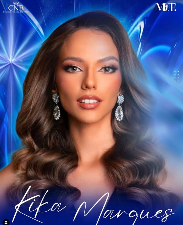 Miss Universo Ecuador 2025: Conoce a las 20 candidatas oficiales