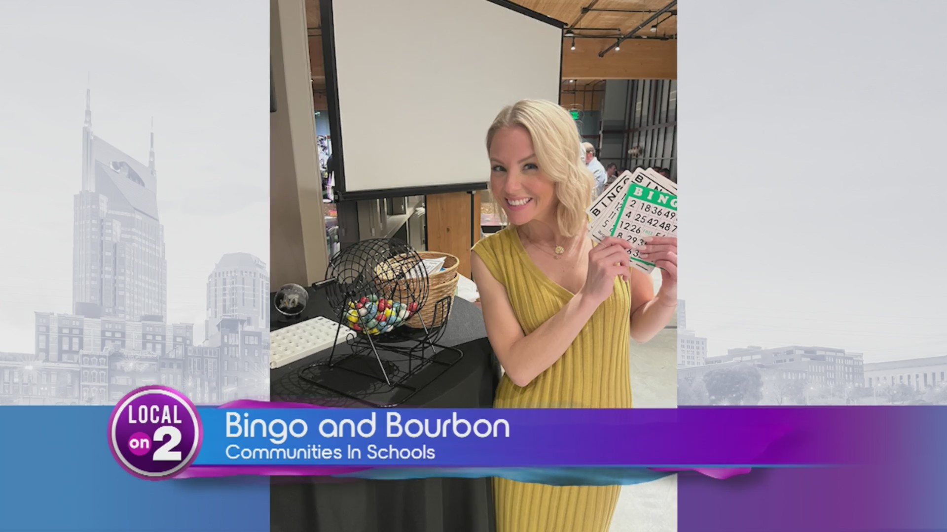 CIS: Bingo And Bourbon