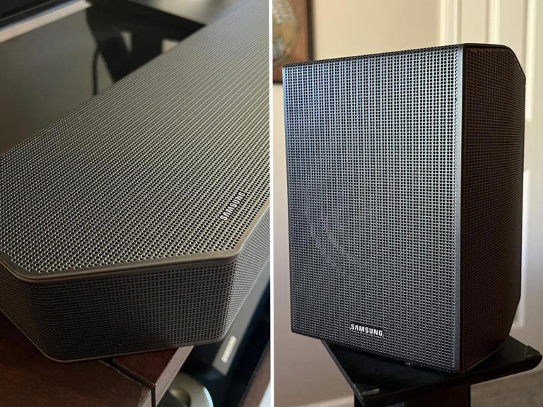 The best surround sound systems of 2025