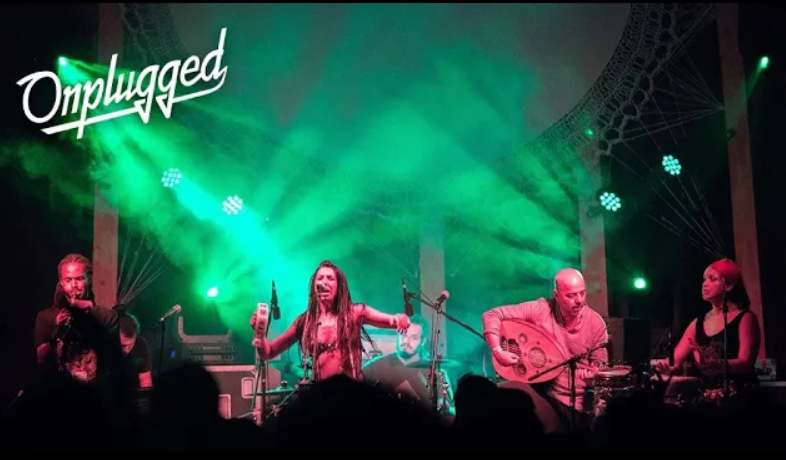 Brooklyn Gypsies | Onplugged