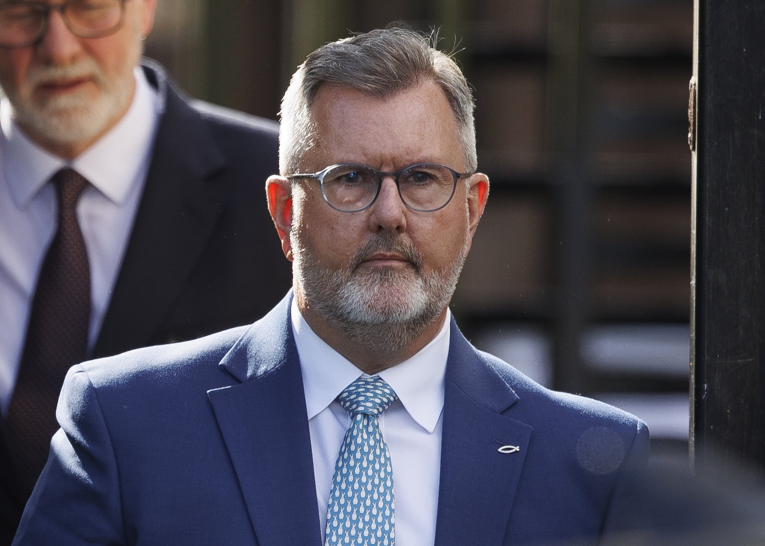 Trial of former DUP leader Sir Jeffrey Donaldson and wife to start next ...