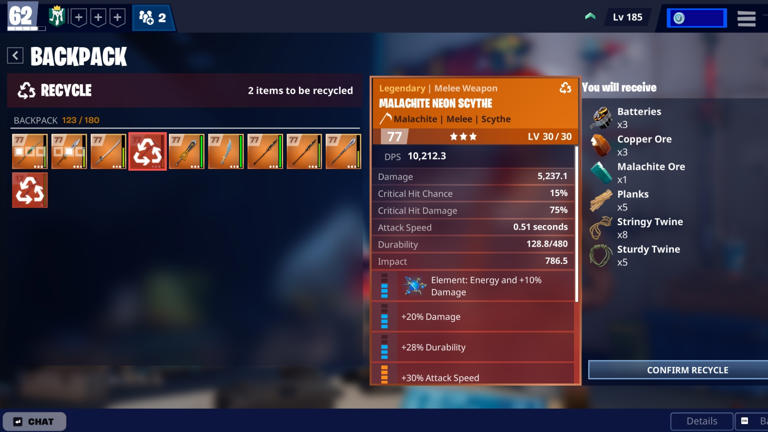 How To Get As Much Loot As Possible In Fortnite: Save The World