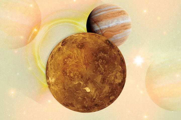 Venus Retrograde Will Test Every Part of Your Life—Here’s How to Get ...