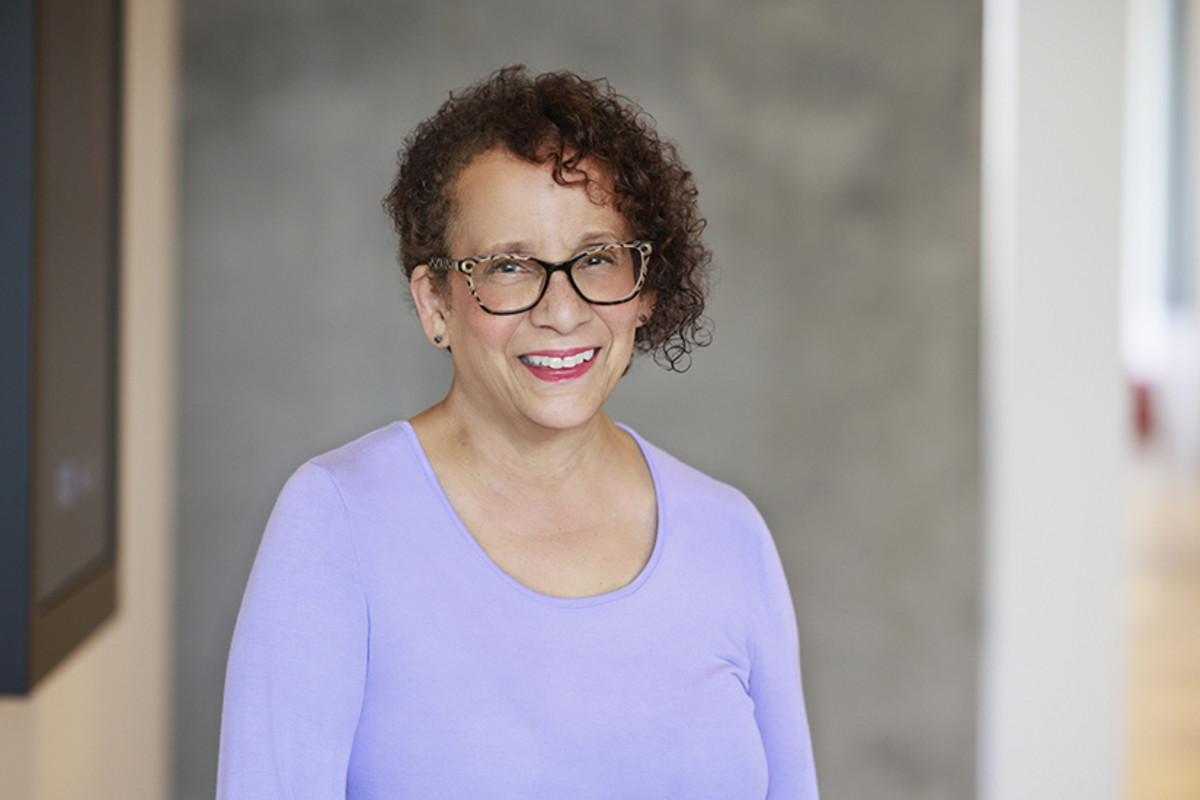 Michele Val Jean Explains How Diana Ross and Her Late Mom Influenced ...