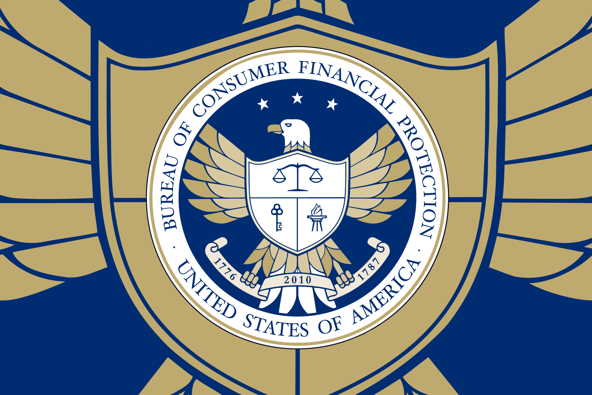 Judge saves the CFPB, for now