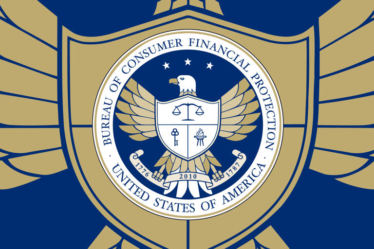 Judge saves the CFPB, for now