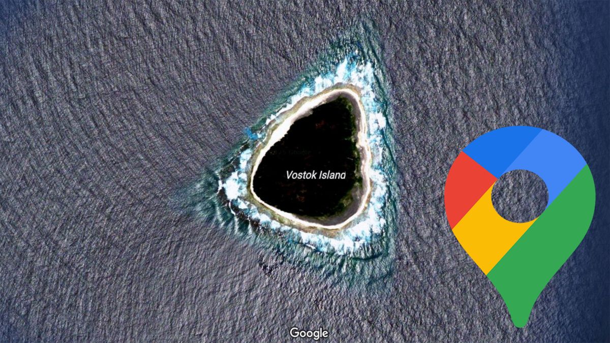 Ni base secreta ni portal interdimensional: esto era realmente la ...