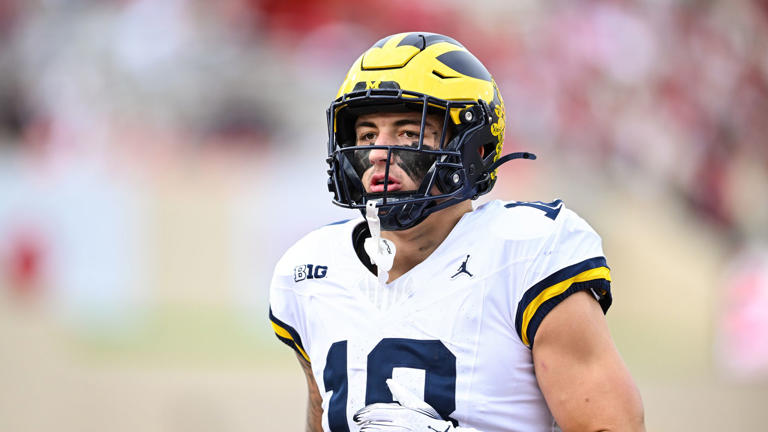 This is the perfect draft for the 49ers to find George Kittle some help ...