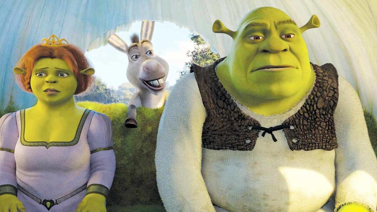 Box Office: Revisiting the ICONIC Shrek film series and its box office ...