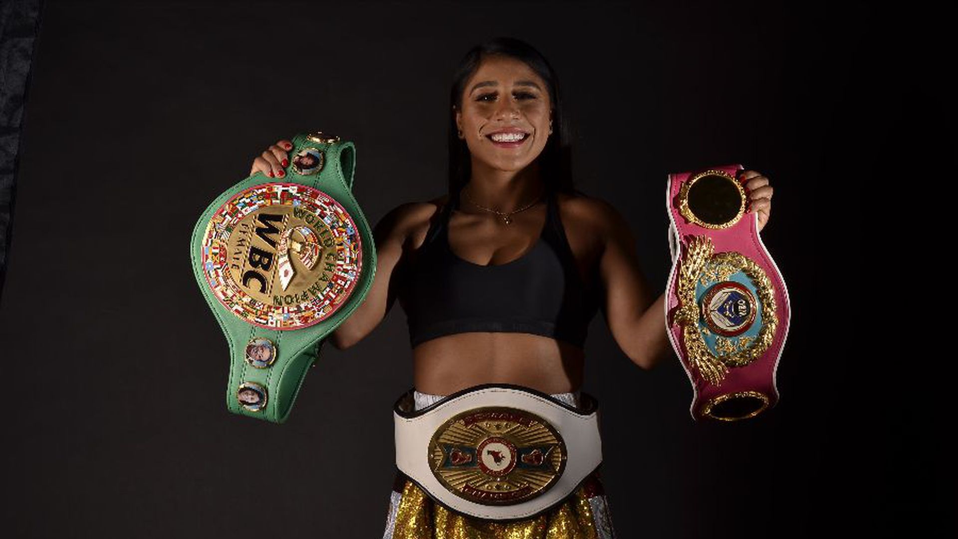 Enriquez Defects To MMA, Debuts March 13 in Miami