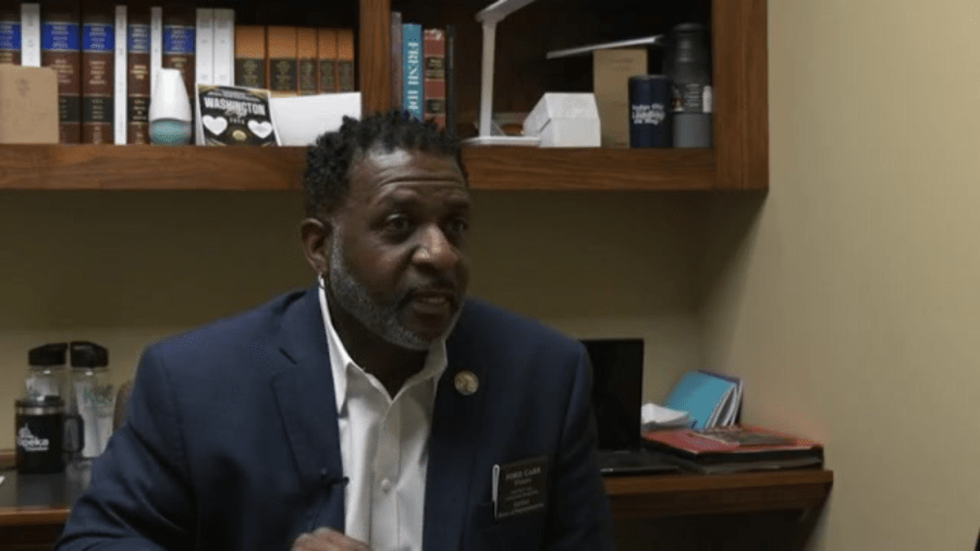 Committee begins investigation into House complaint