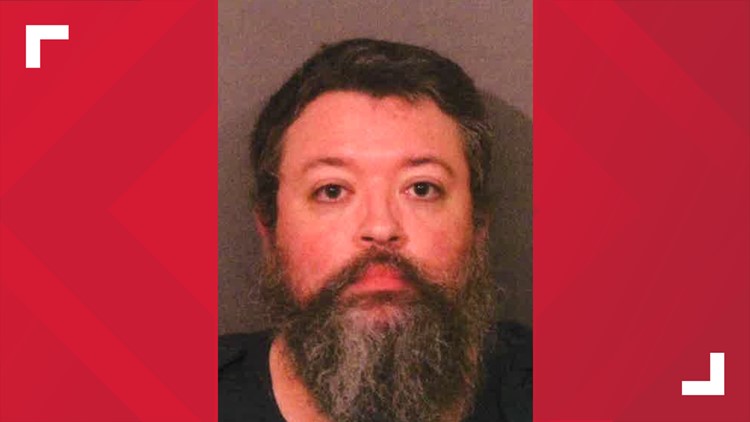 Cory Blakley pleads guilty to the murder of his adopted son