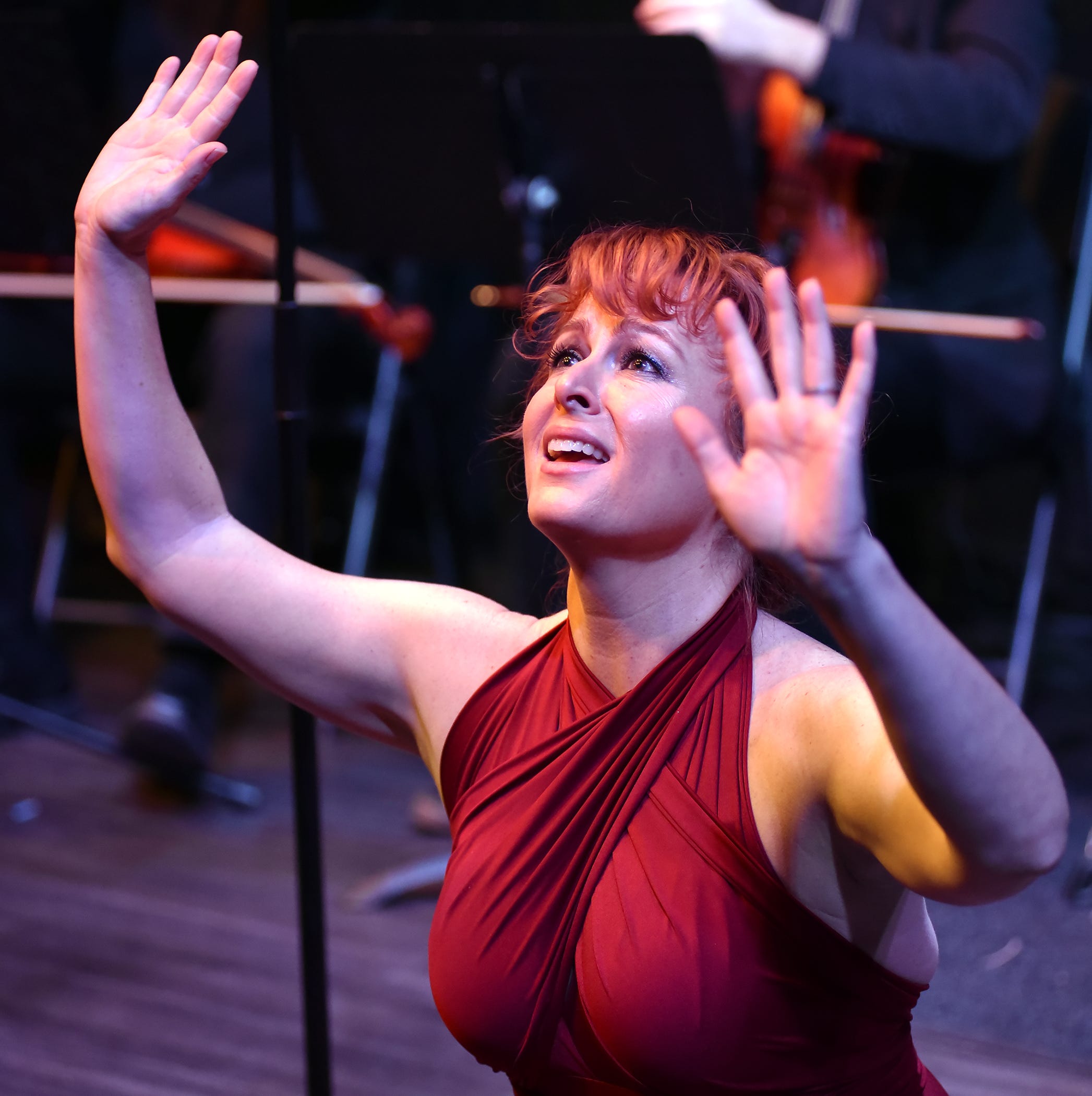 Ahead of Christopher Nolan's 'The Odyssey,' OKC theater stages the new ...