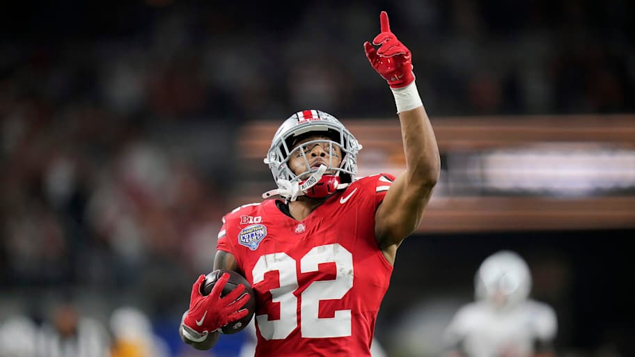 OSU Stud Henderson on Potential Reunion with Chip Kelly